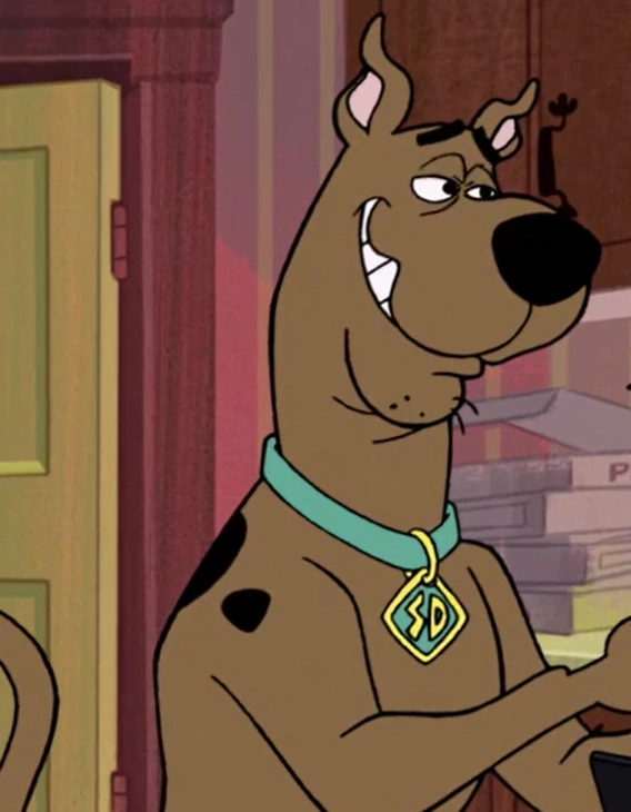 Scooby-Doo (State Farm) | Scoobypedia | Fandom