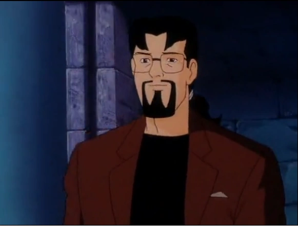 Witch's Ghost - Stacie McGee (AlishaHunt32) - Scooby-Doo! and the Witch ...