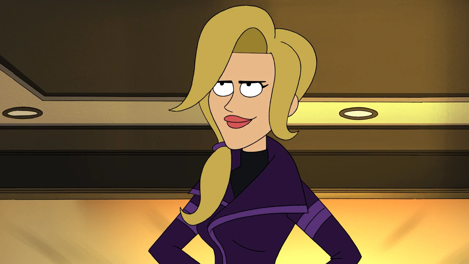 Rose (Be Cool, Scooby-Doo!) | CN Wiki | Fandom
