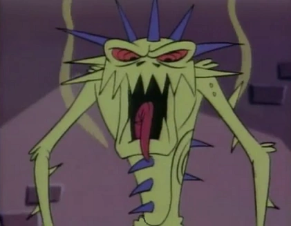 Stinkweed | Scoobypedia | Fandom