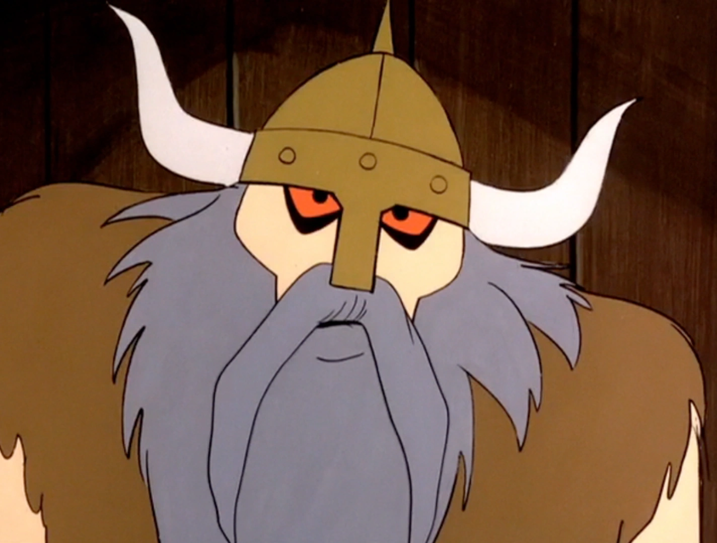 Viking ghosts (The Curse of the Viking Lake) | Scoobypedia | Fandom