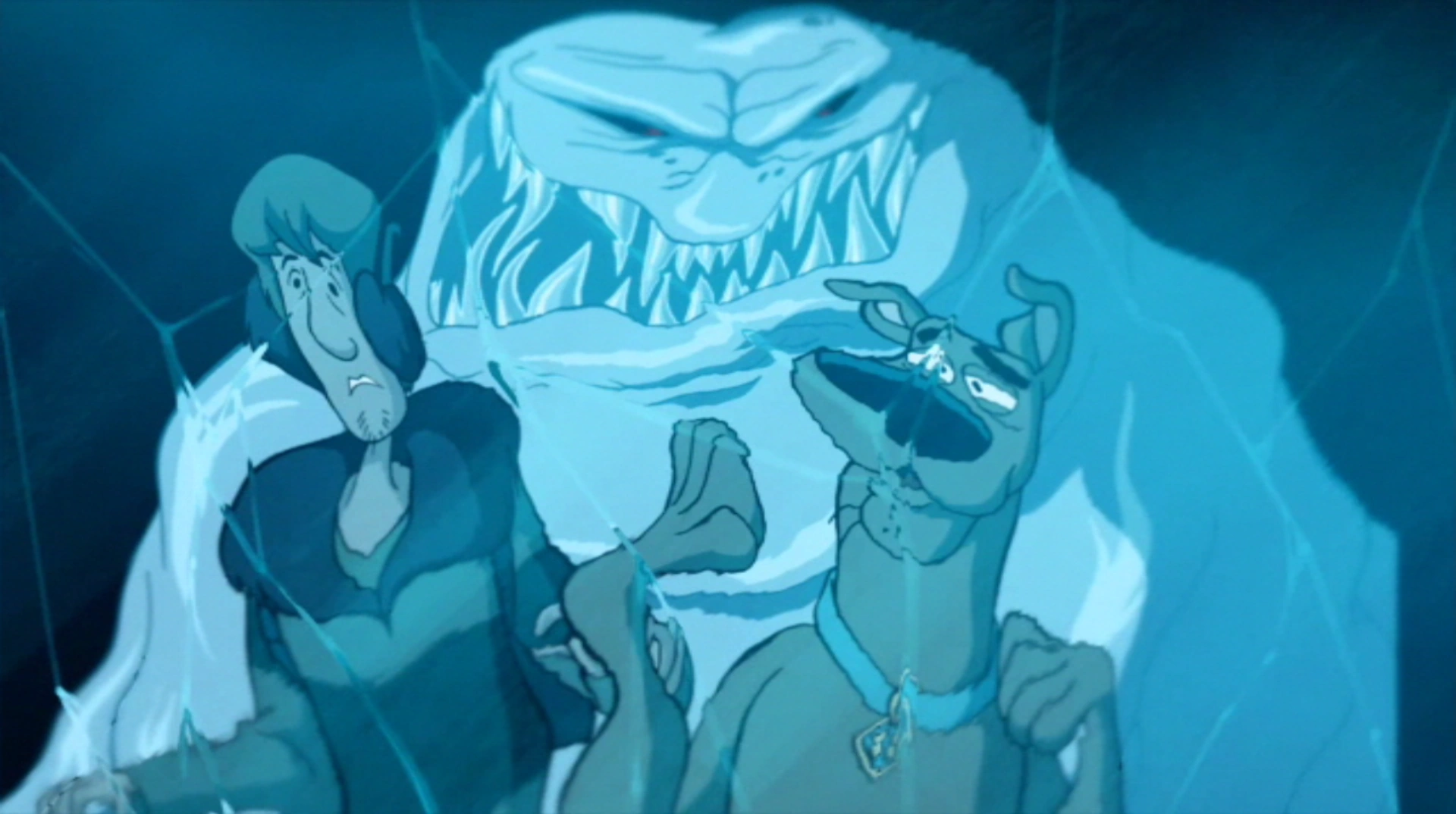 Scooby-Doo! Haunted Holidays | Scoobypedia | FANDOM powered by Wikia