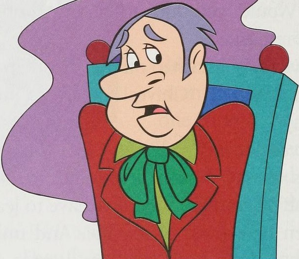 Chives Scoobypedia Fandom Powered By Wikia