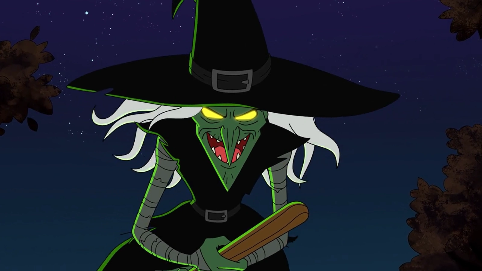 Category:Be Cool, Scooby-Doo! season 2 monsters | Scoobypedia | Fandom