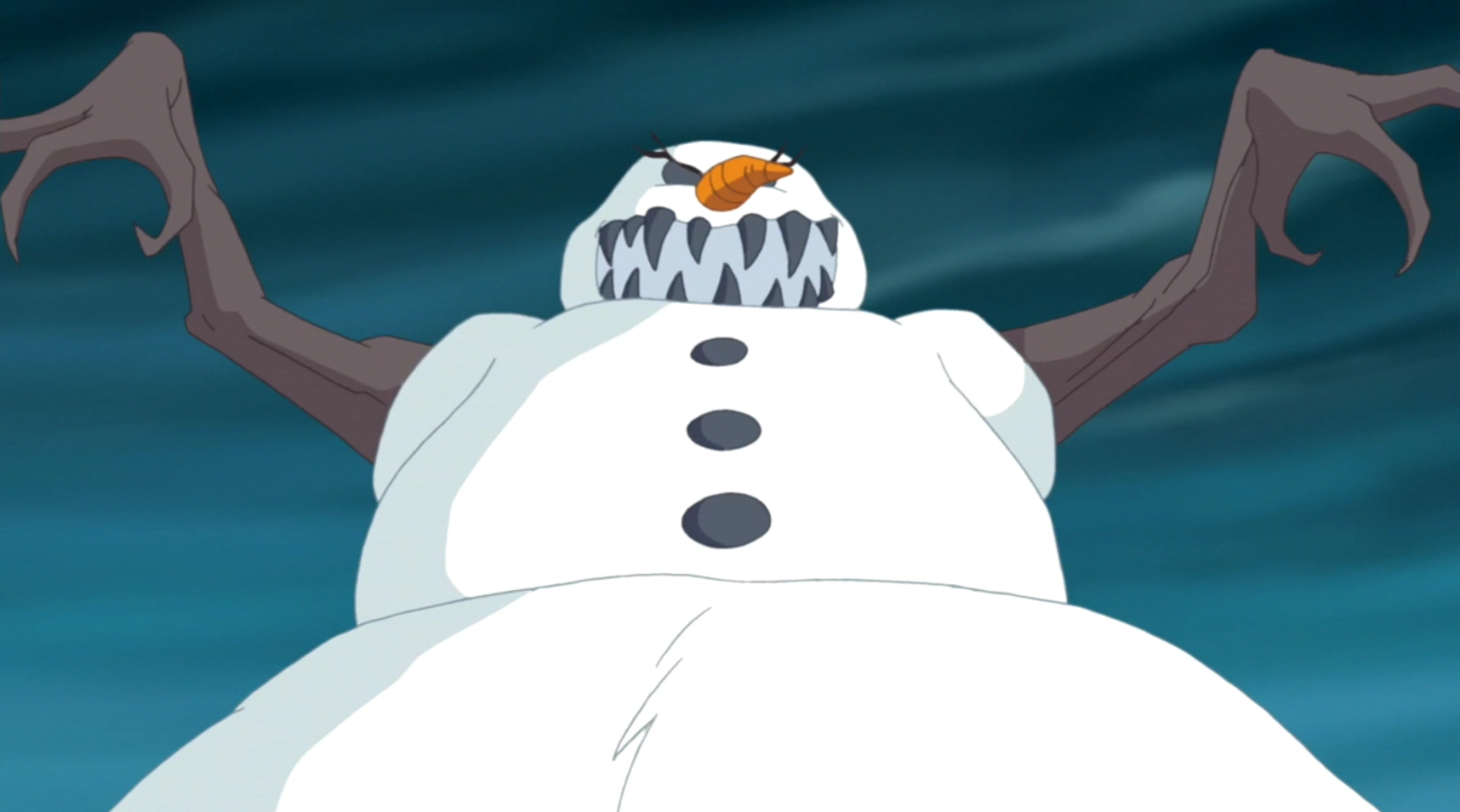 Headless Snowman | Scoobypedia | FANDOM powered by Wikia