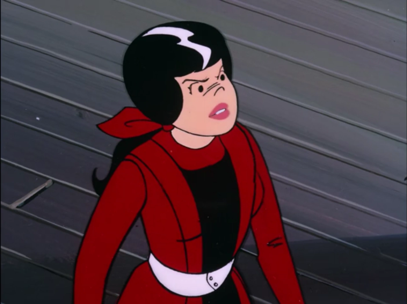 Alexandra Cabot | Scoobypedia | FANDOM powered by Wikia