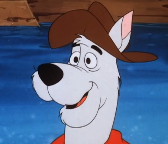 Yabba-Doo | Scoobypedia | FANDOM powered by Wikia