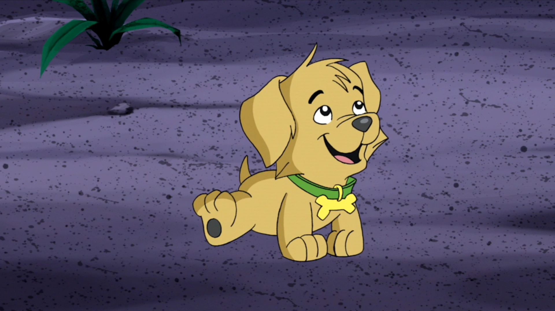 Knox | Scoobypedia | Fandom