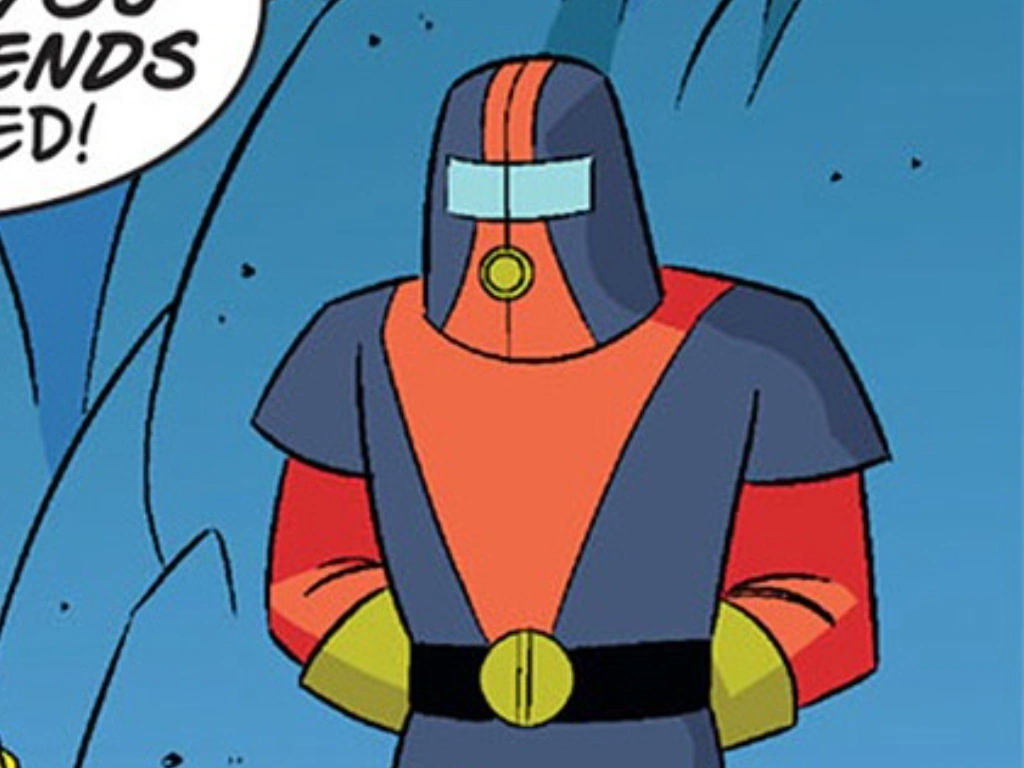 Moltar | Scoobypedia | Fandom