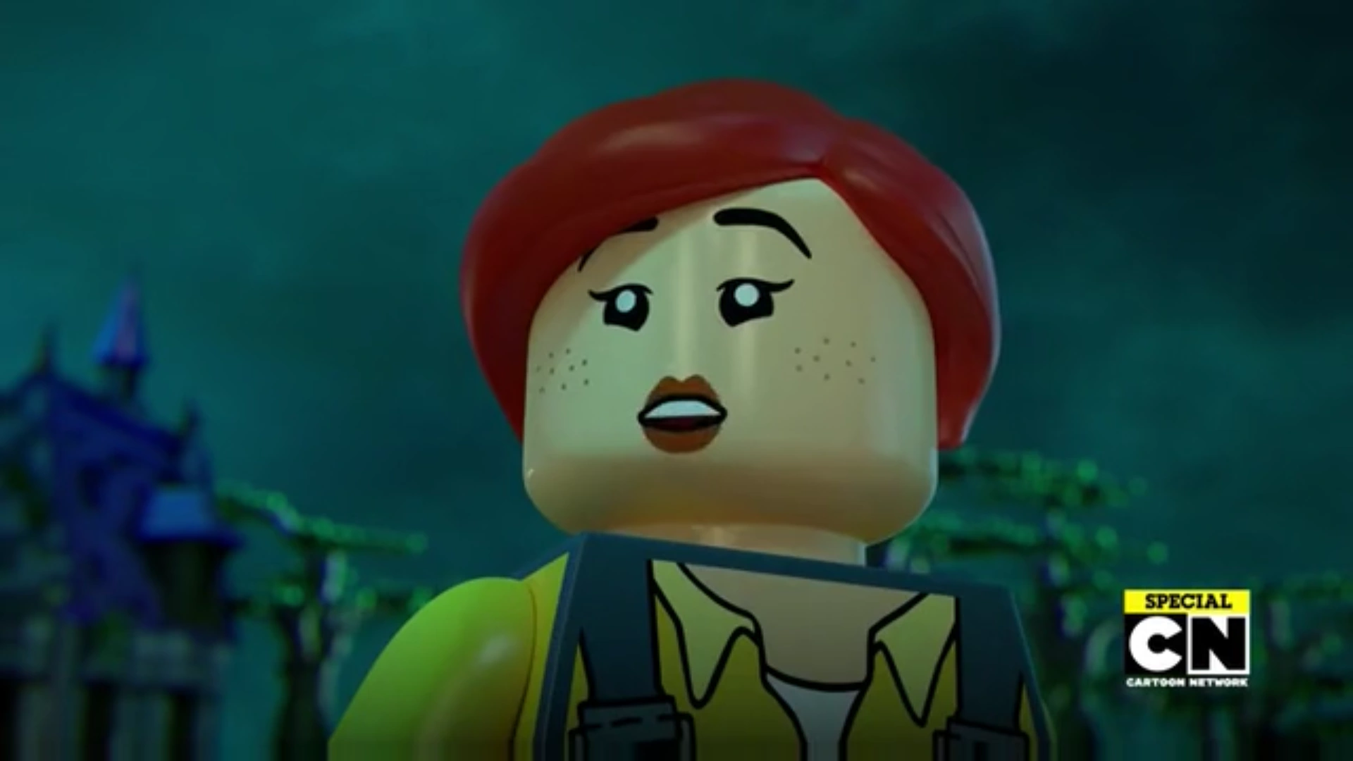 Wanda Grimsley | Scoobypedia | FANDOM powered by Wikia