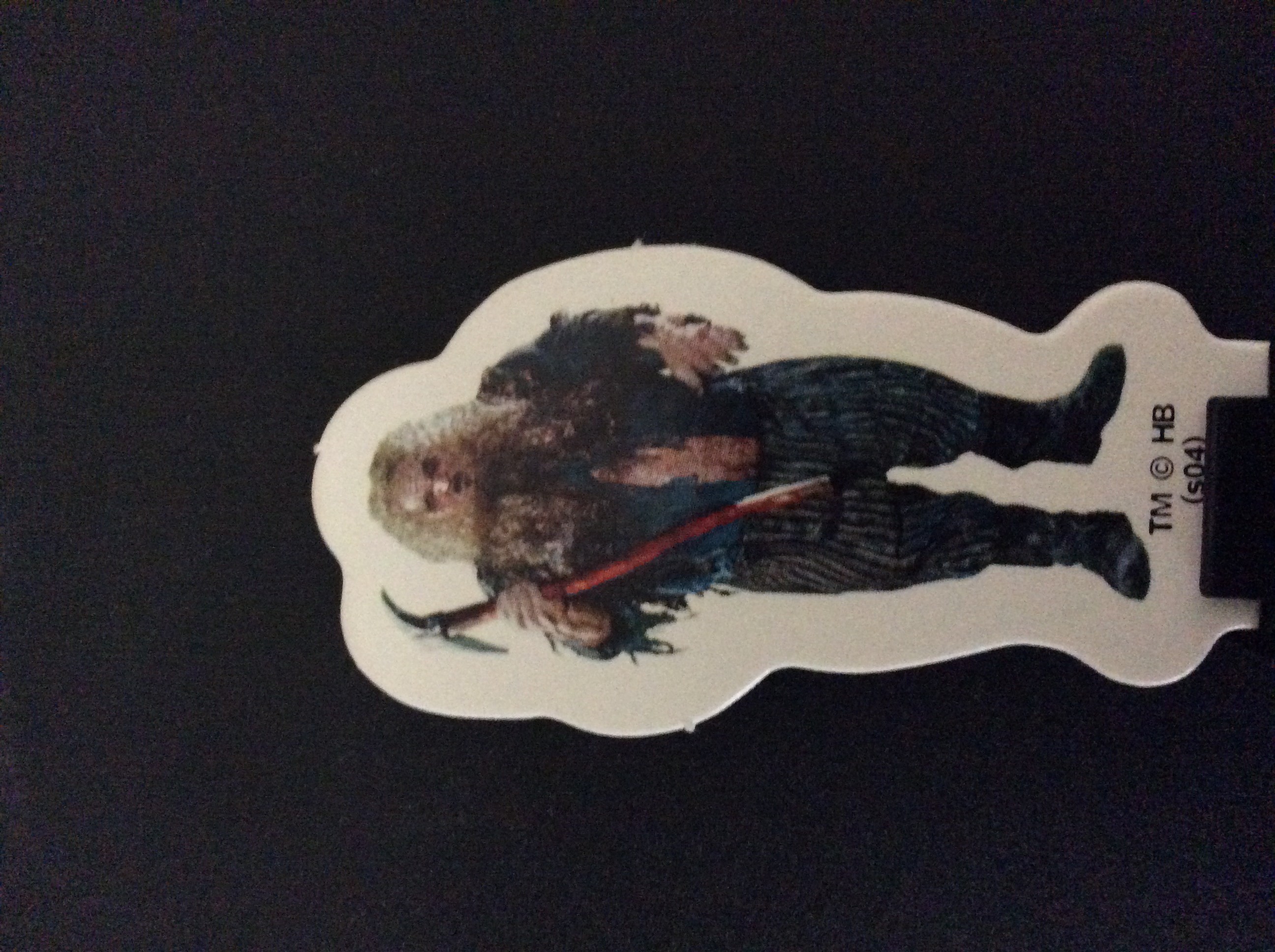 Scooby Doo 2 Monsters Unleashed Miner 49er