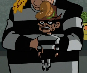 Scarface | Scoobypedia | FANDOM powered by Wikia