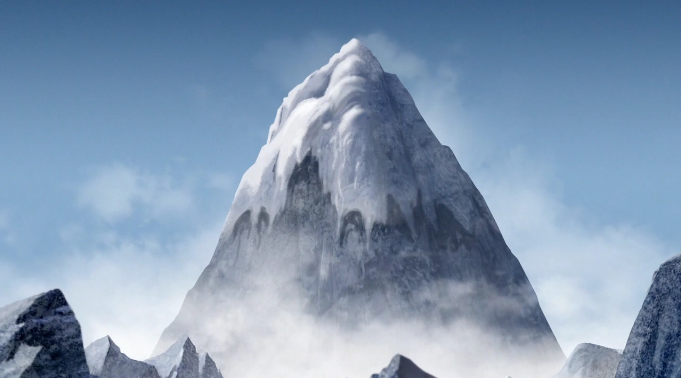 Himalayas Scoobypedia Fandom