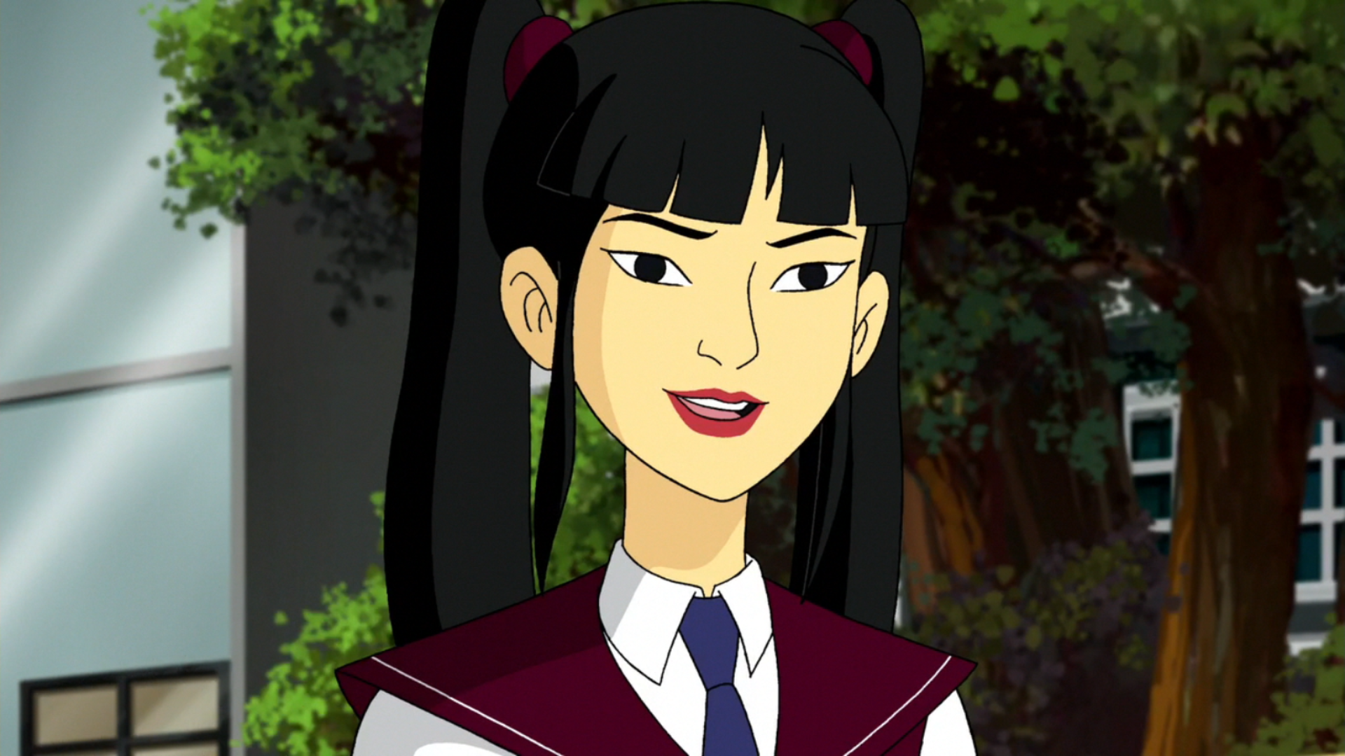 Miyumi Scoobypedia Fandom Powered By Wikia