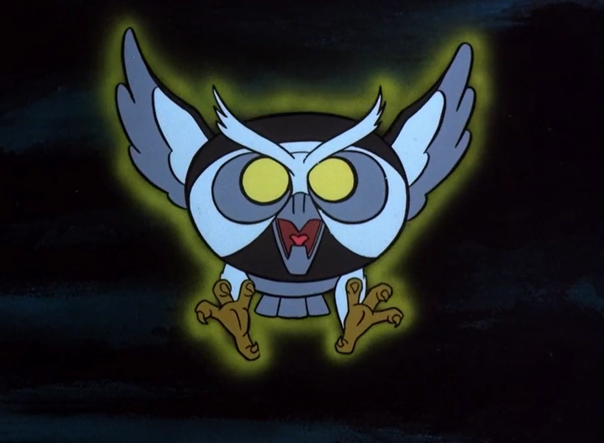 Willawaw | Scoobypedia | Fandom