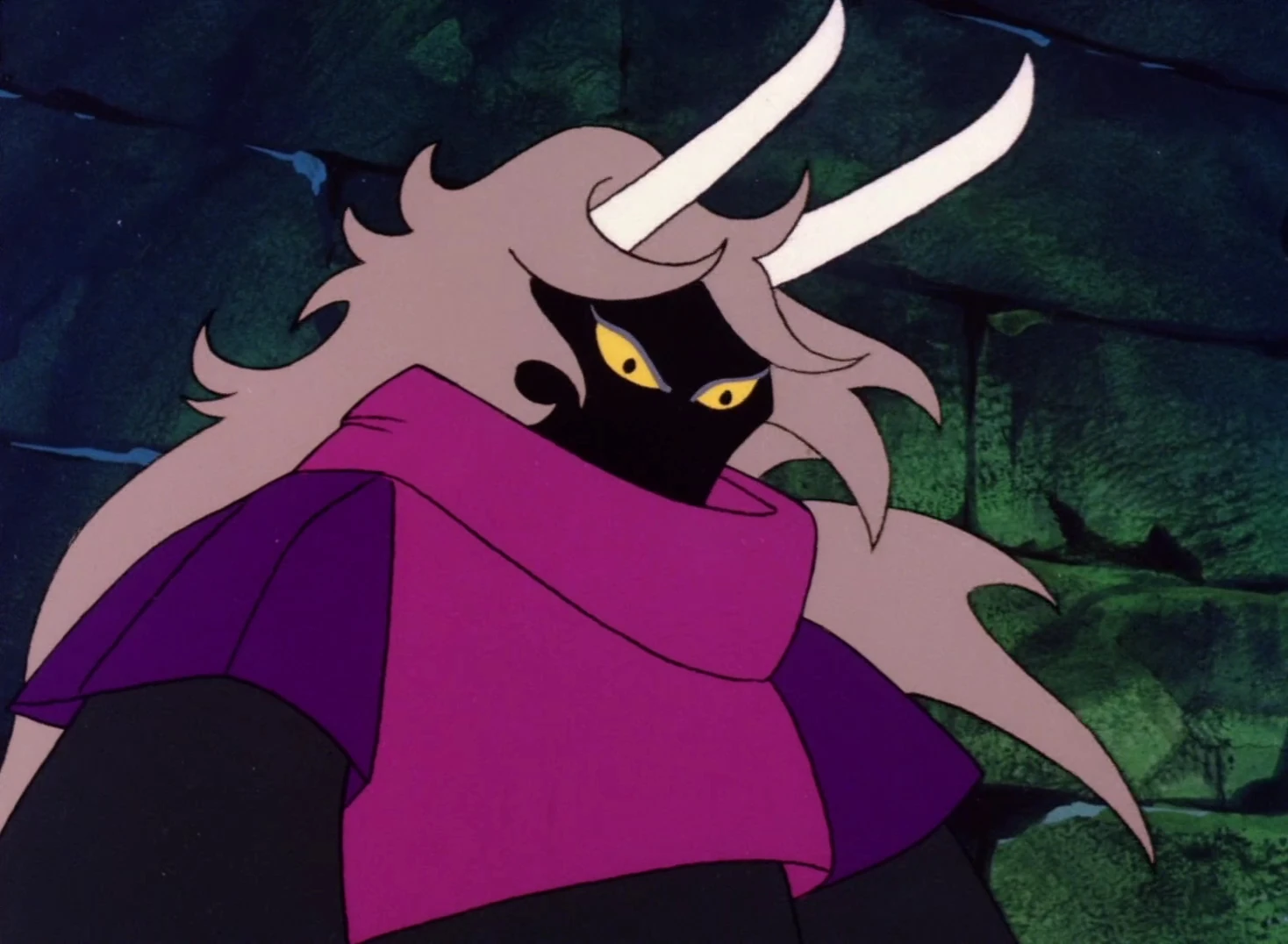 Maldor the Malevolent | Scooby Doo Fanon Wiki | Fandom