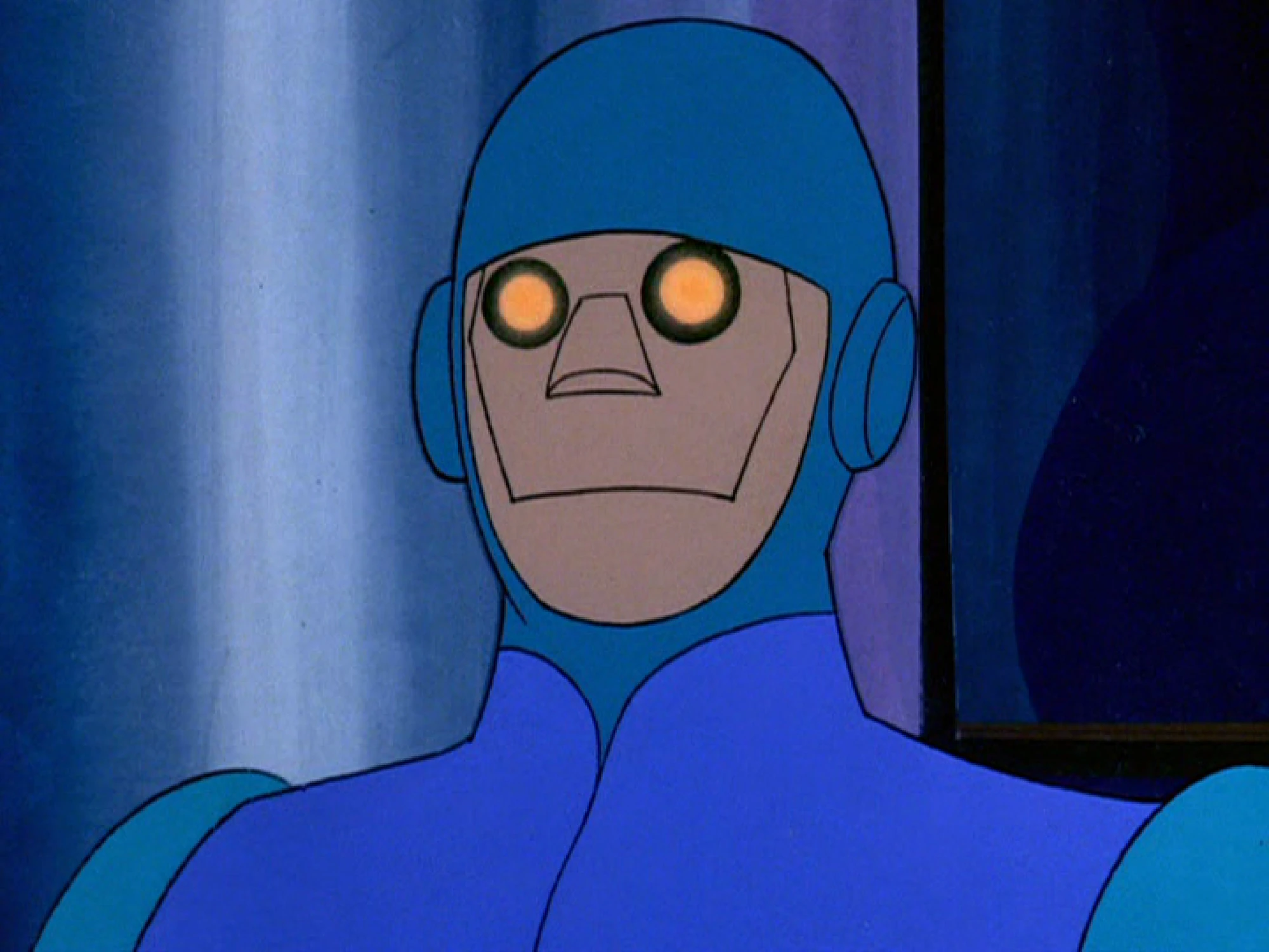 Charlie the Robot | Scoobypedia | Fandom