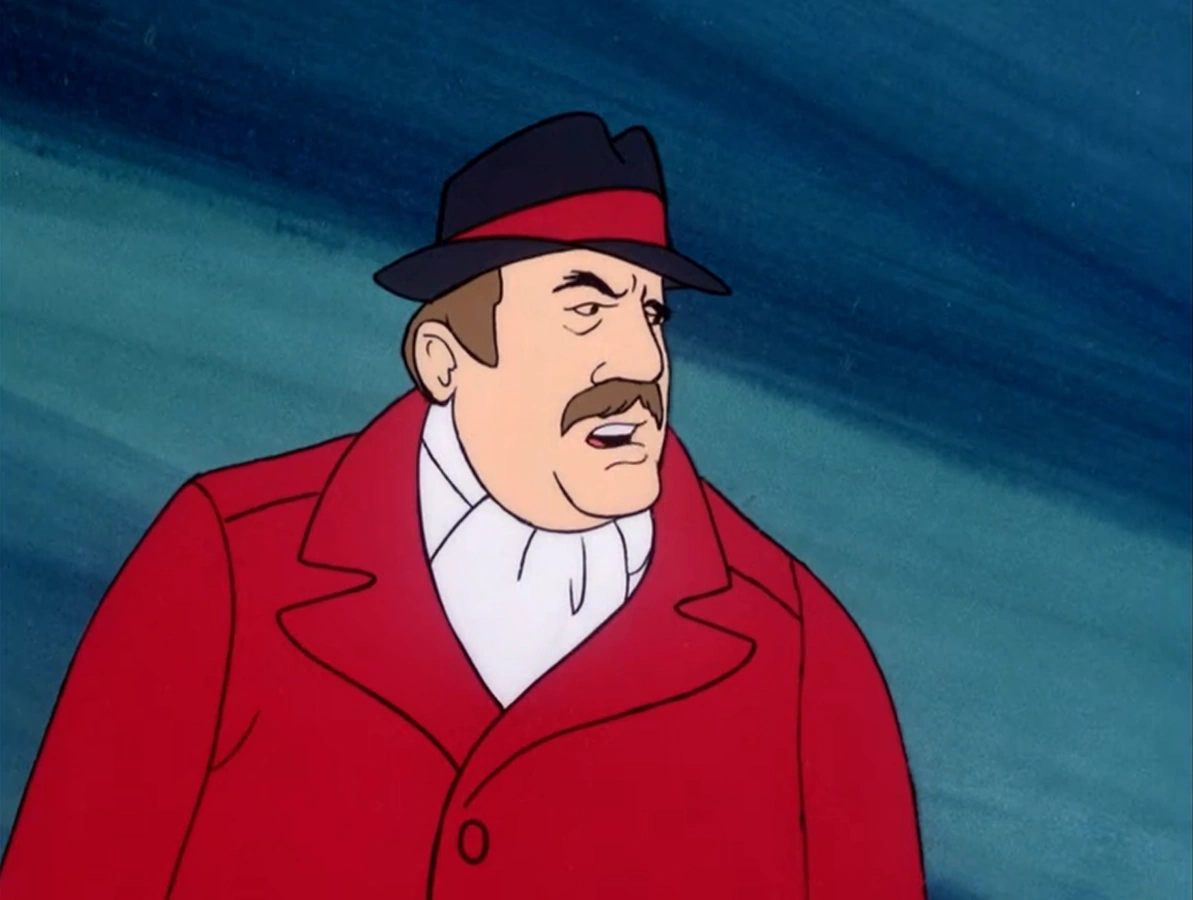 Mr. Collins | Scoobypedia | Fandom