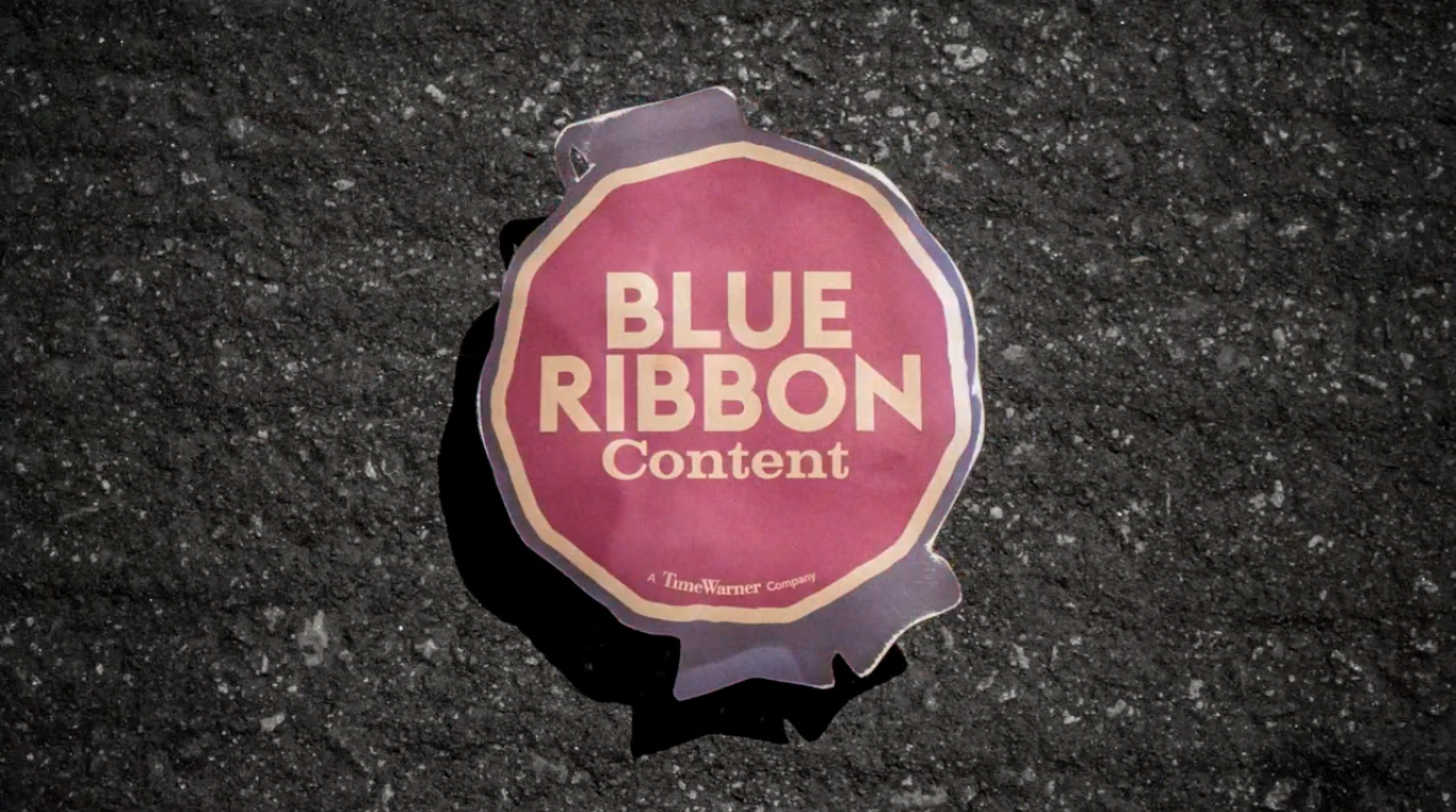 Blue Ribbon Content | Scoobypedia | Fandom