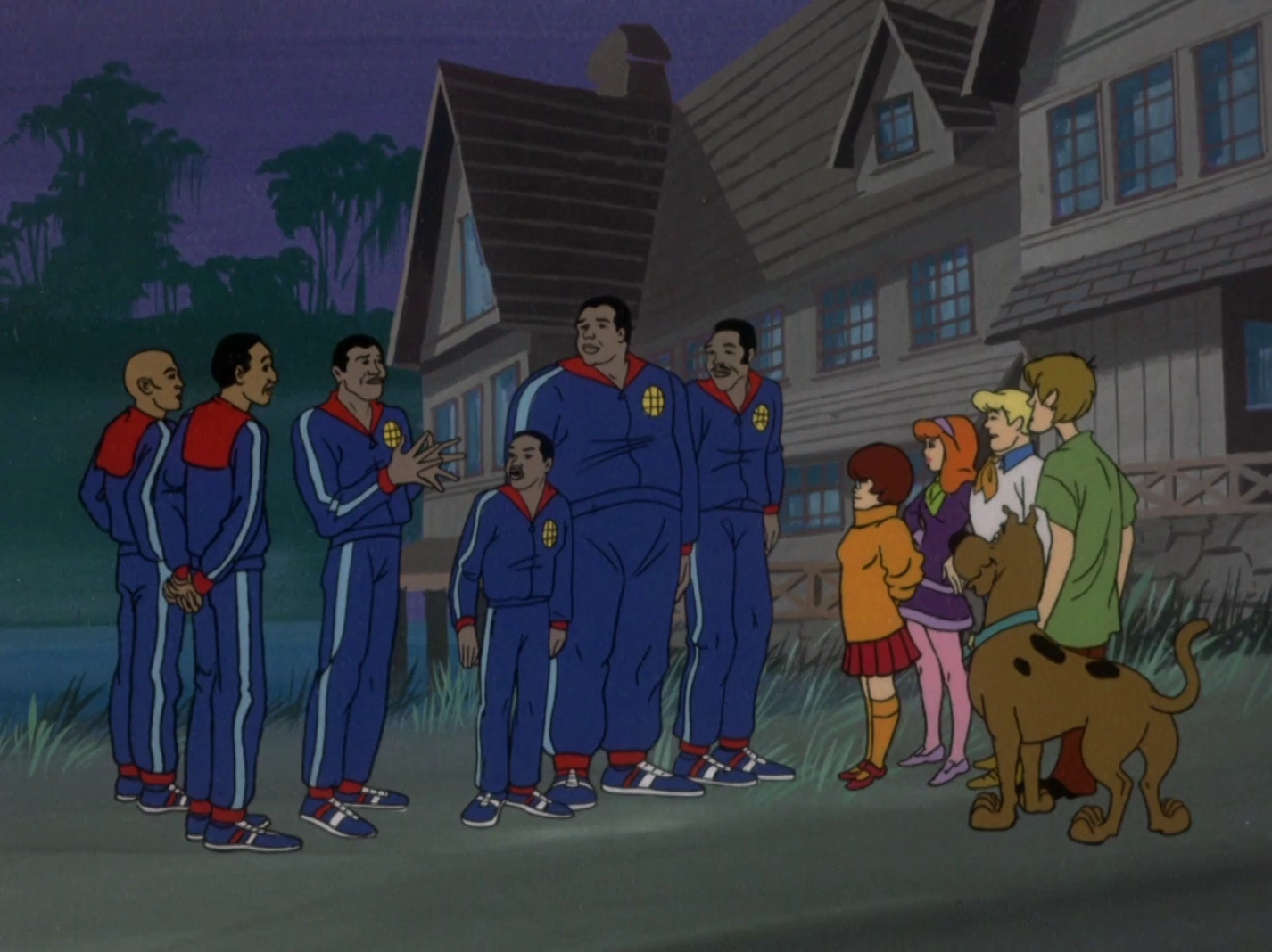 OT: Harlem Globetrotters Legend Curly Neal Passes Away - RealGM