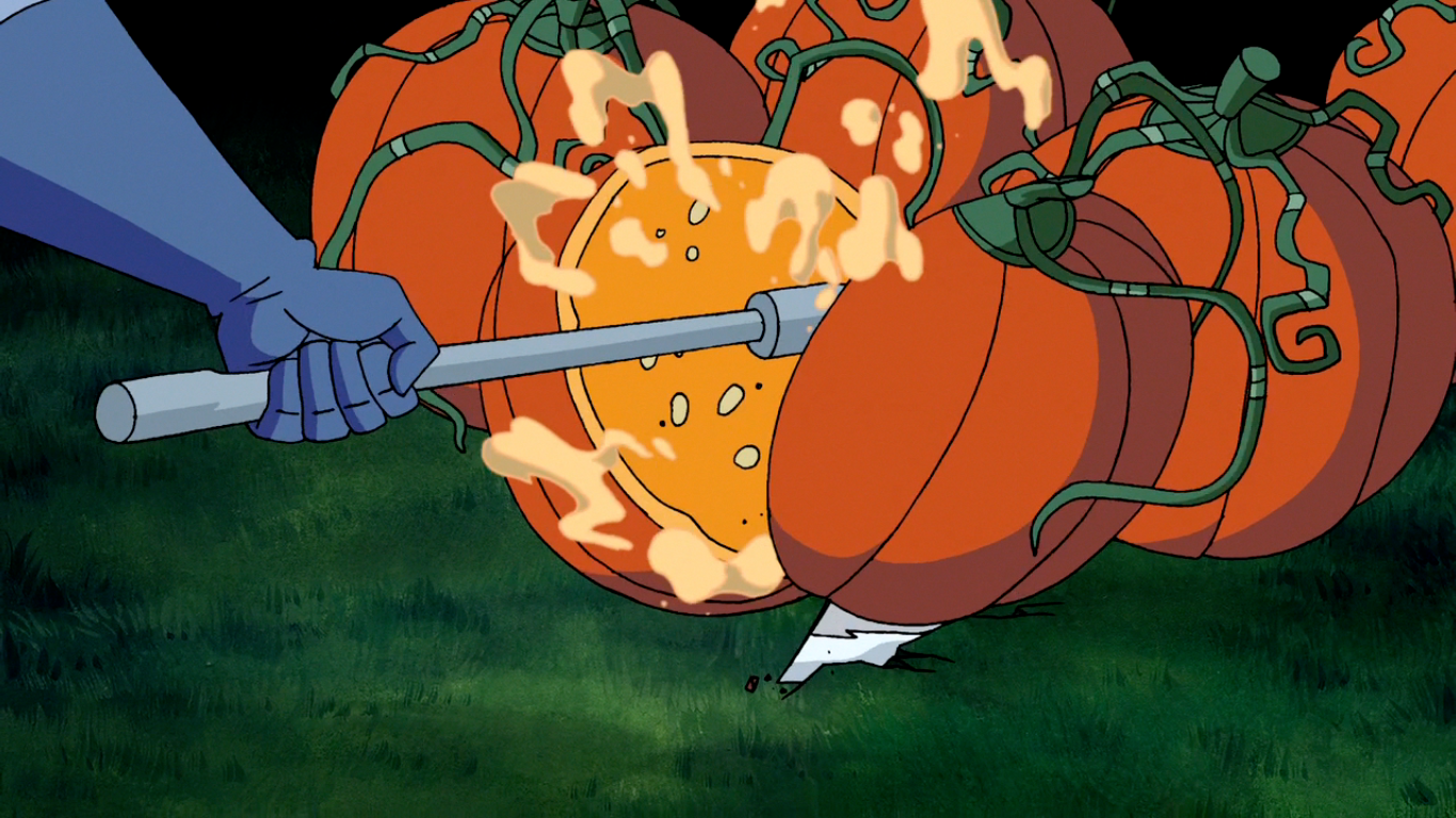 Pumpkin | Scoobypedia | Fandom