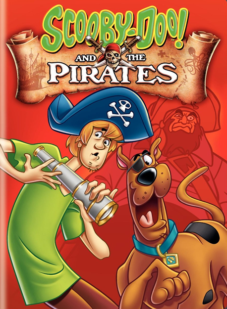 Scooby Doo And The Pirates Scoobypedia Fandom Powered By Wikia