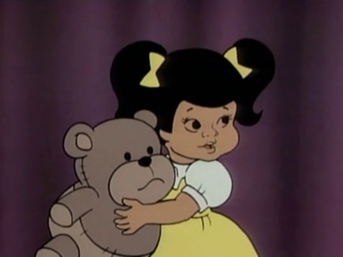 Tiny Tina | Scoobypedia | Fandom