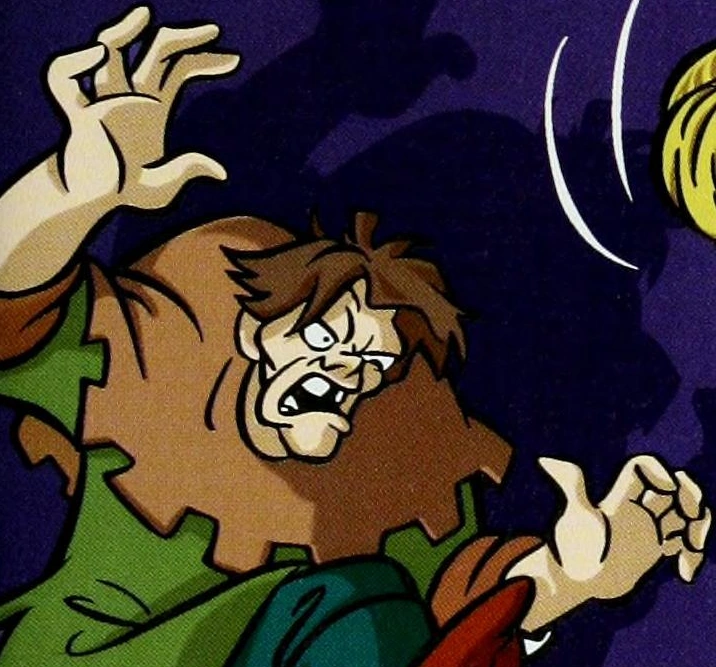 Opera Ogre | Scoobypedia | Fandom