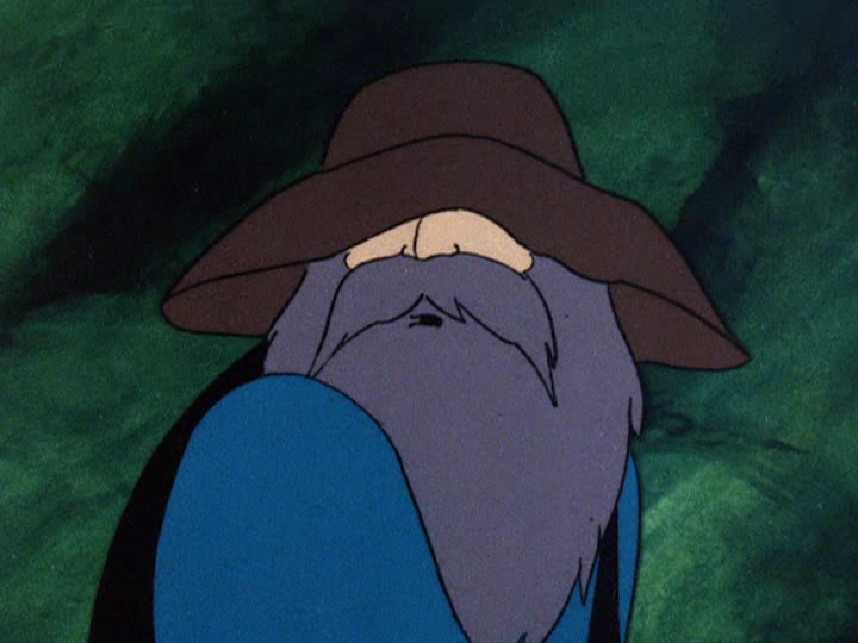 Miner Forty-Niner | Scoobypedia | Fandom