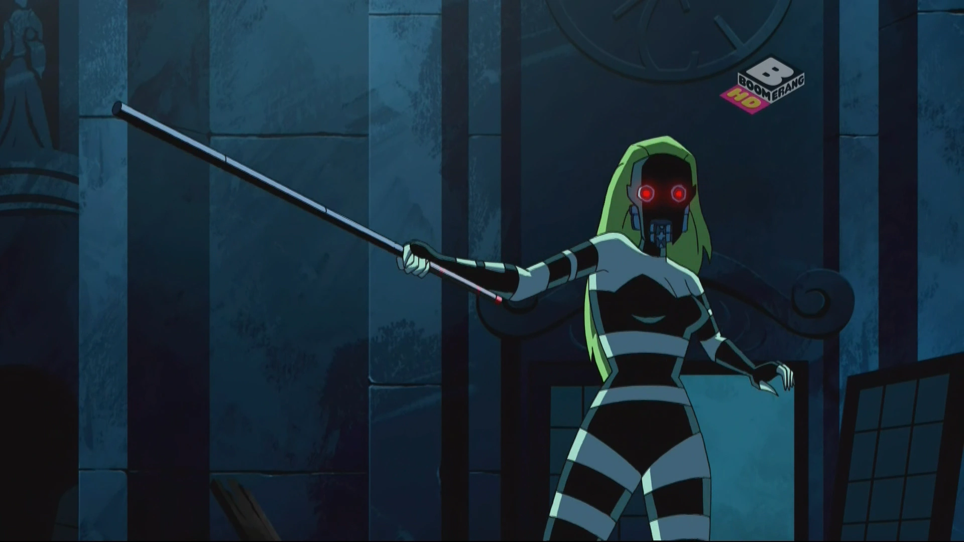 Obliteratrix | Scoobypedia | Fandom