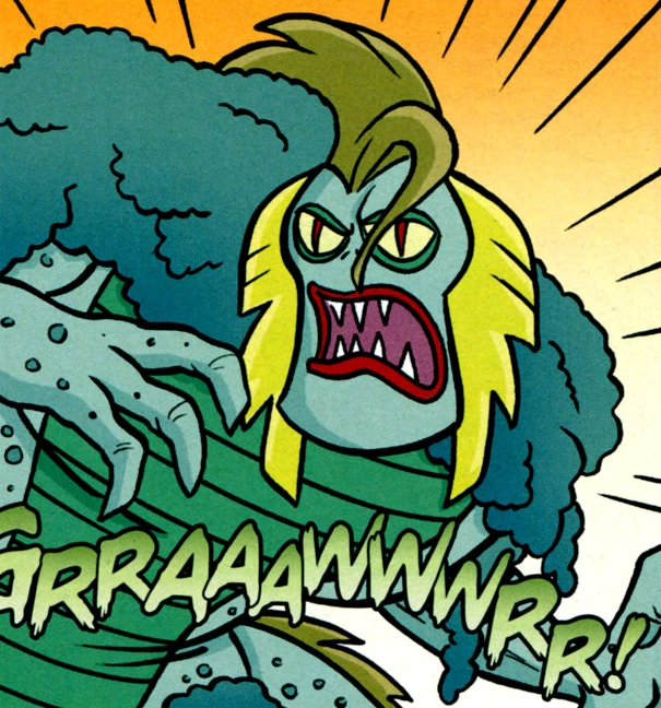 Sea monster (See? Monster!) | Scoobypedia | Fandom