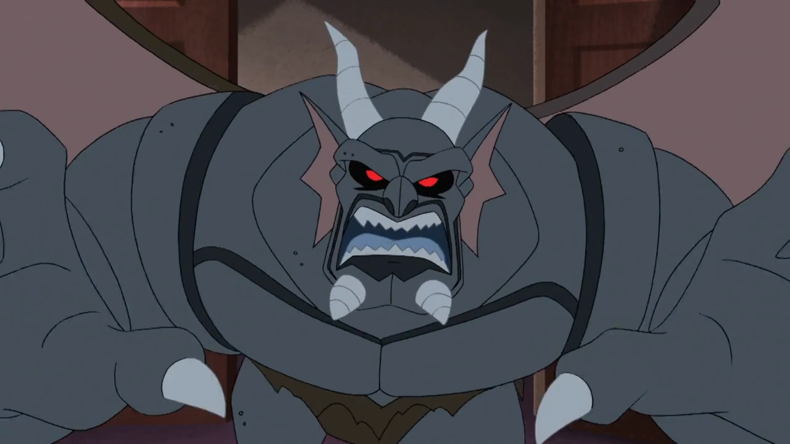 Gargoyle (A Moveable Mystery!) | Scoobypedia | Fandom