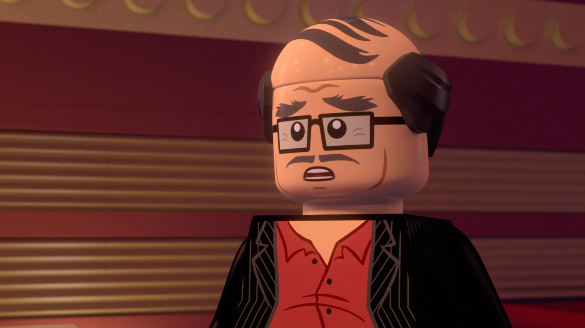 Chet Brickton | Scoobypedia | Fandom