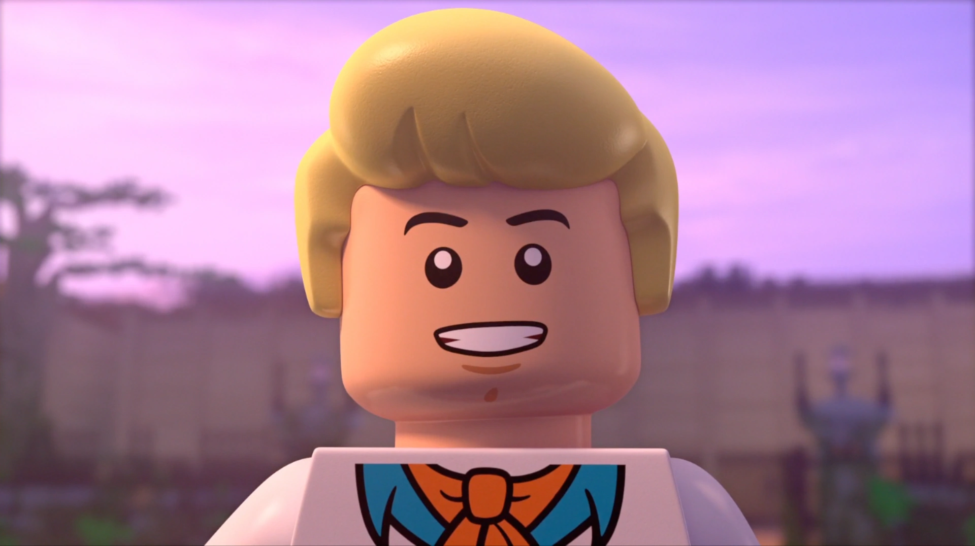 Fred Jones (LEGO) | Scoobypedia | Fandom