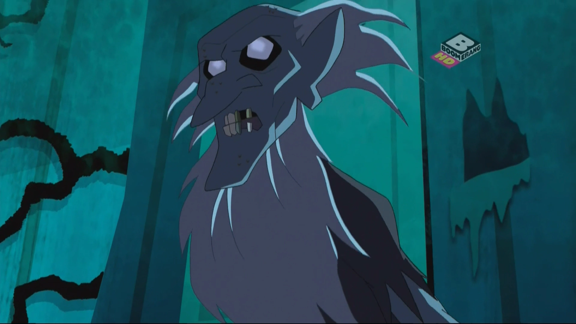 Danny Darrow | Scoobypedia | Fandom