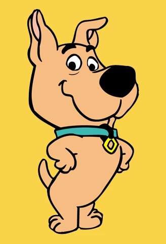 Scrappy-Doo | Scoobypédia | FANDOM powered by Wikia