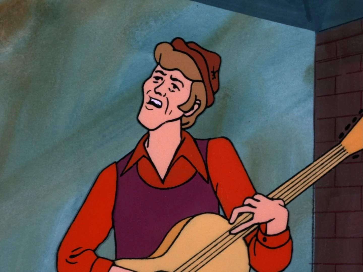 Pretty Mary Sunlight (Jerry Reed) | Scoobypedia | Fandom