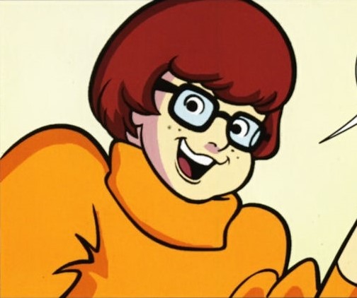 Velma Dinkley/biographical account of comic appearances | Scoobypedia ...