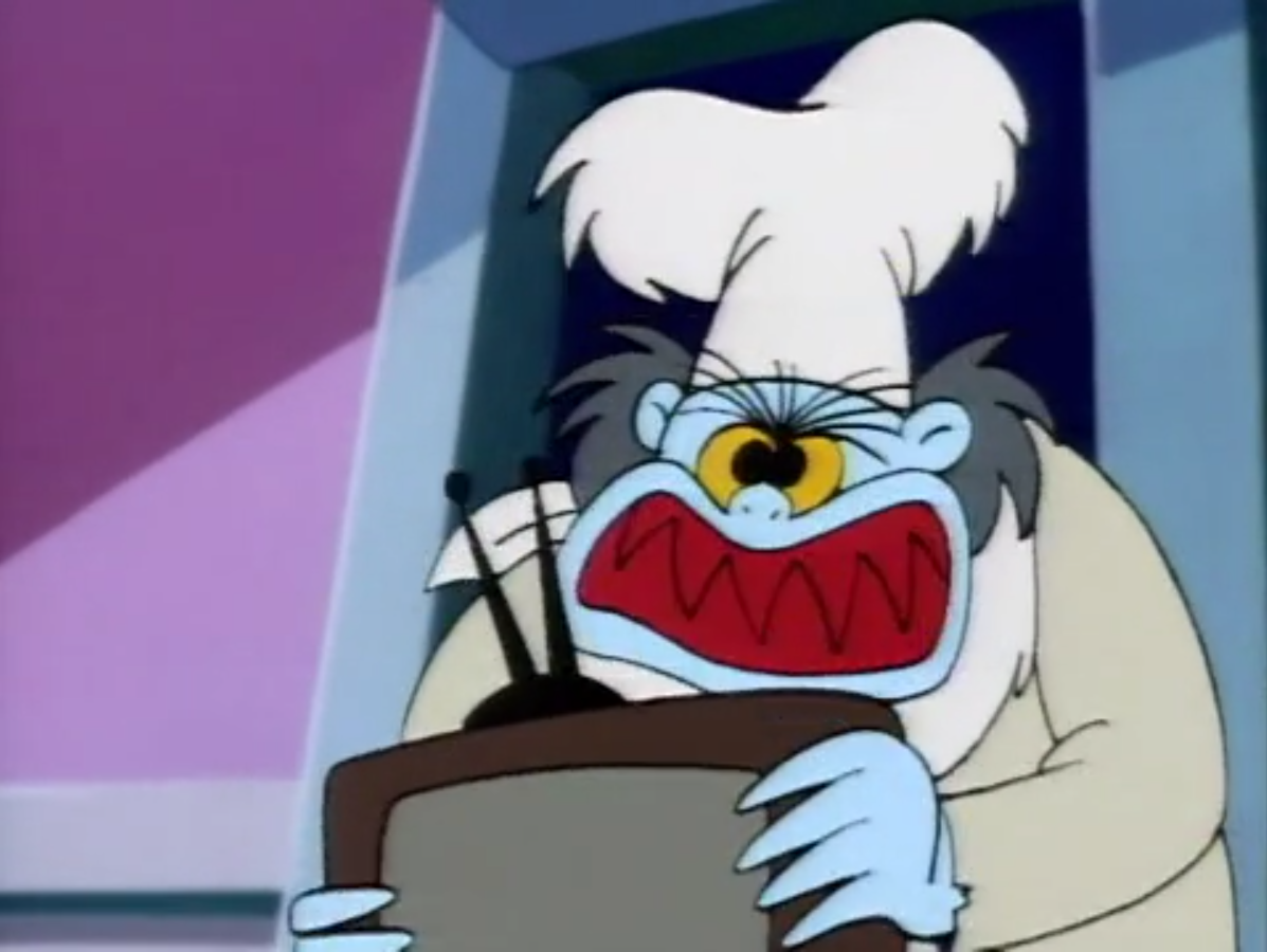 Ghost of Chef Pierre Goulash | Scoobypedia | FANDOM powered by Wikia Ghost of Chef Pierre Goulash | Scoobypedia | FANDOM powered by Wikia