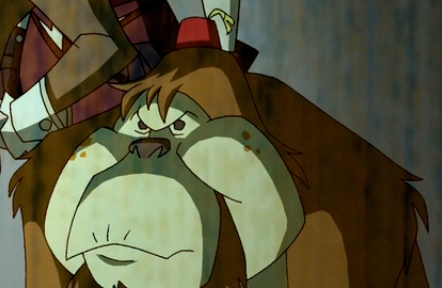 Mr. Peaches | Scoobypedia | Fandom