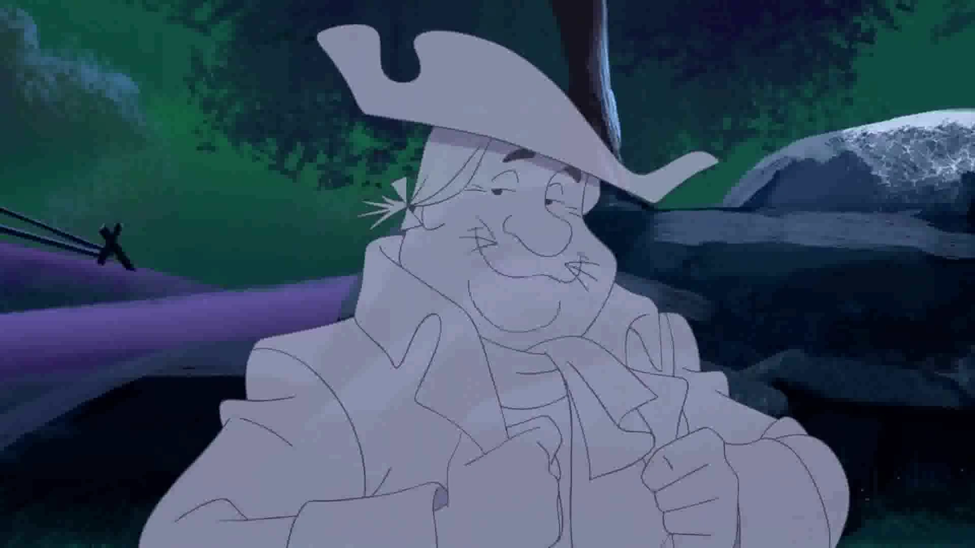 Mudsy | Scooby-Doo and Guess Who? Wiki | Fandom