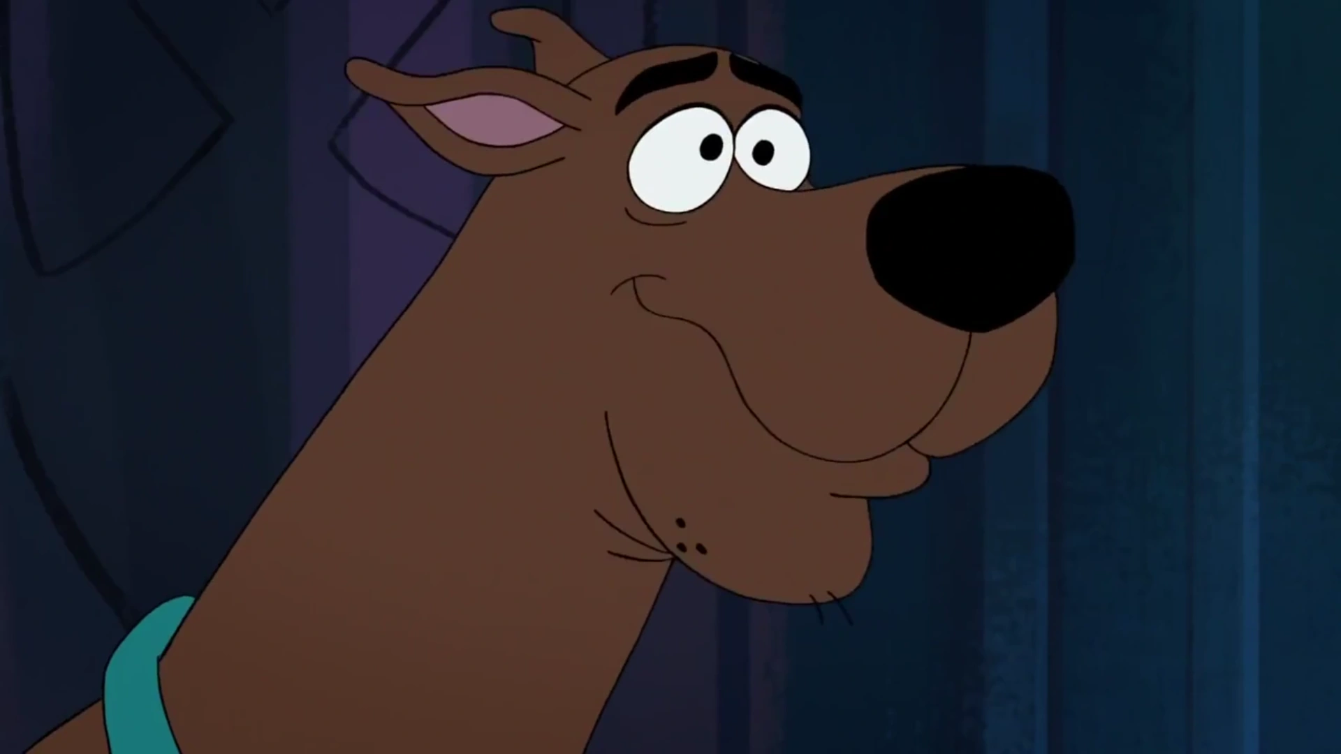 Scooby-Doo | Scooby-Doo and Guess Who? Wiki | Fandom