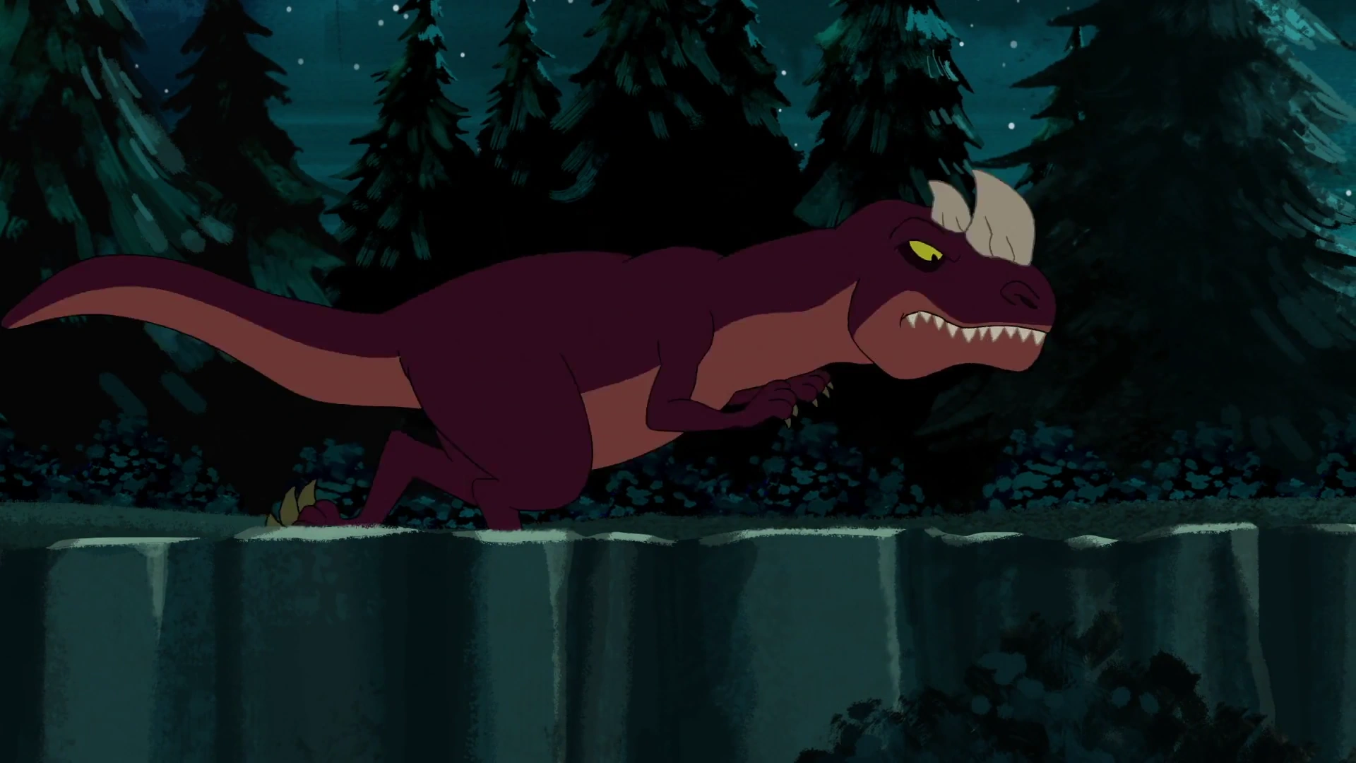 Red Dinosaur | Scooby-Doo and Guess Who? Wiki | Fandom