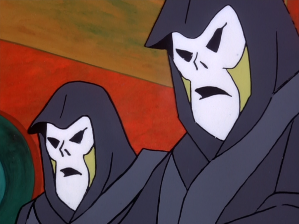 Scare Pair Scooby Mania Wiki Fandom Powered By Wikia