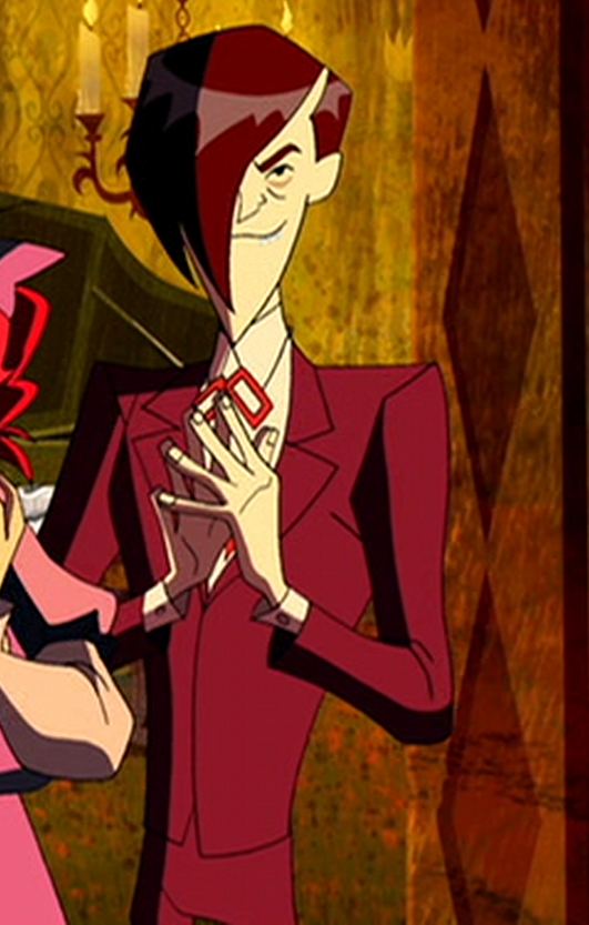 Gunther Cocodrilo Wiki Scooby Doo Misterios Sa Fandom Powered By Wikia