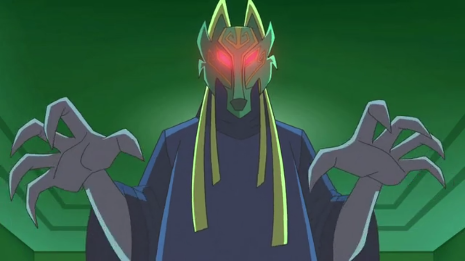 Demonio Wiki Scooby Doo Misterios Sa Fandom Powered By Wikia