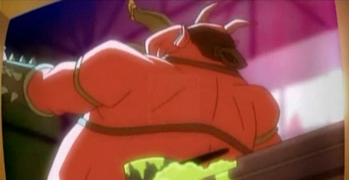 El Devorador | Wiki Scooby-Doo Misterios S.A | FANDOM powered by Wikia