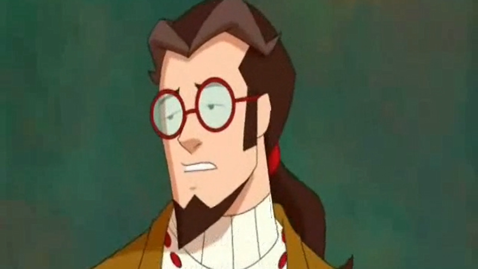 Ricky Yantz | Wiki Scooby-Doo Misterios S.A | Fandom