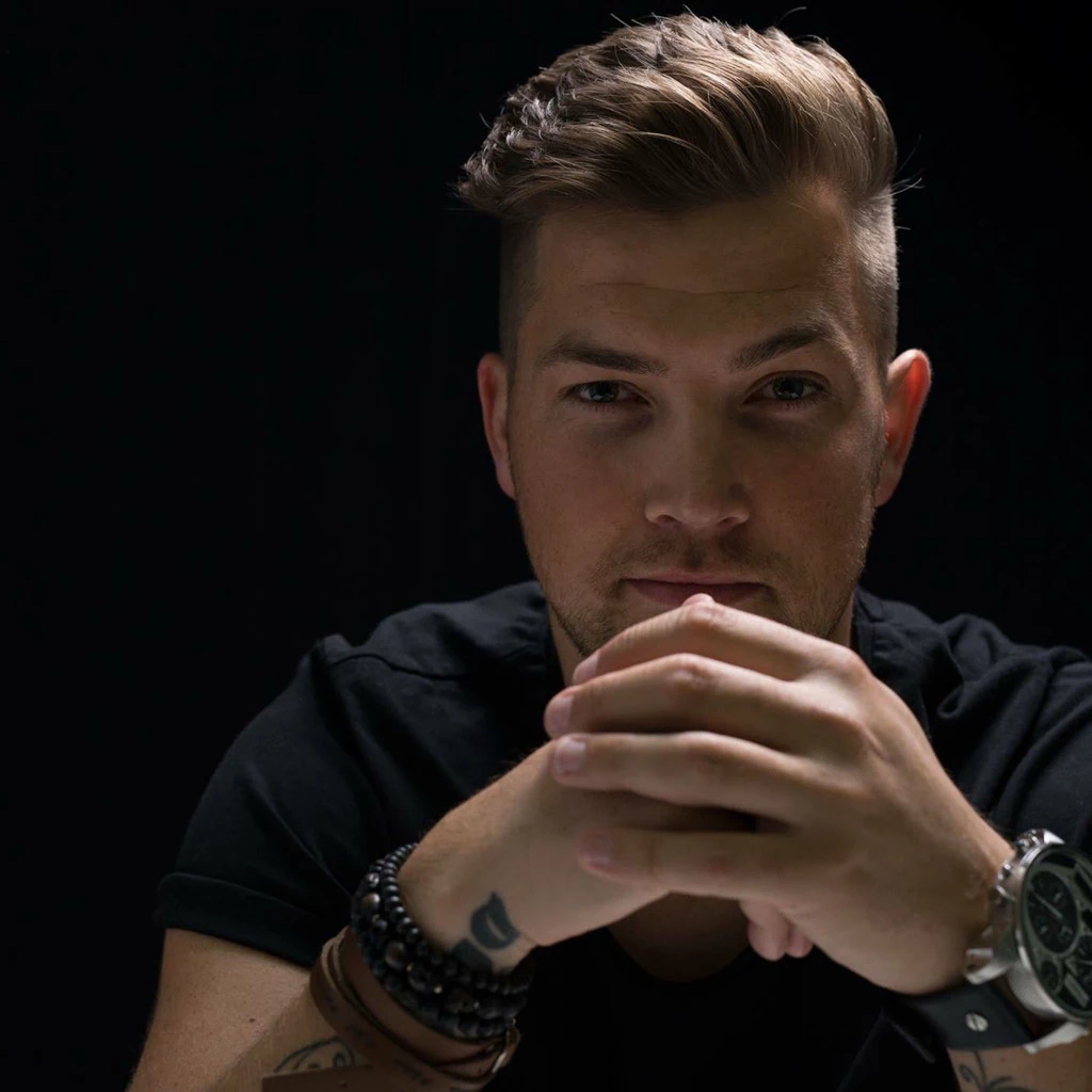 Sebastian Schilde | Wickedpedia Scooter Wiki | Fandom