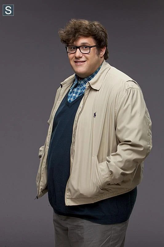 Sylvester Dodd | Wiki Scorpion | FANDOM powered by Wikia